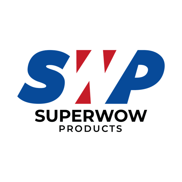 SUPER WOW | LinkUp