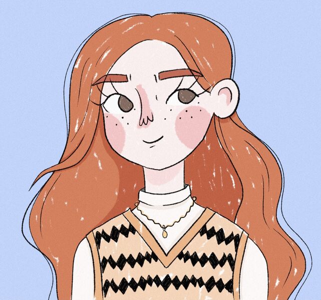 Anna Con Doble Ene | LinkUp