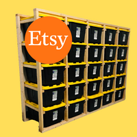 @theshelfdude | LinkUp